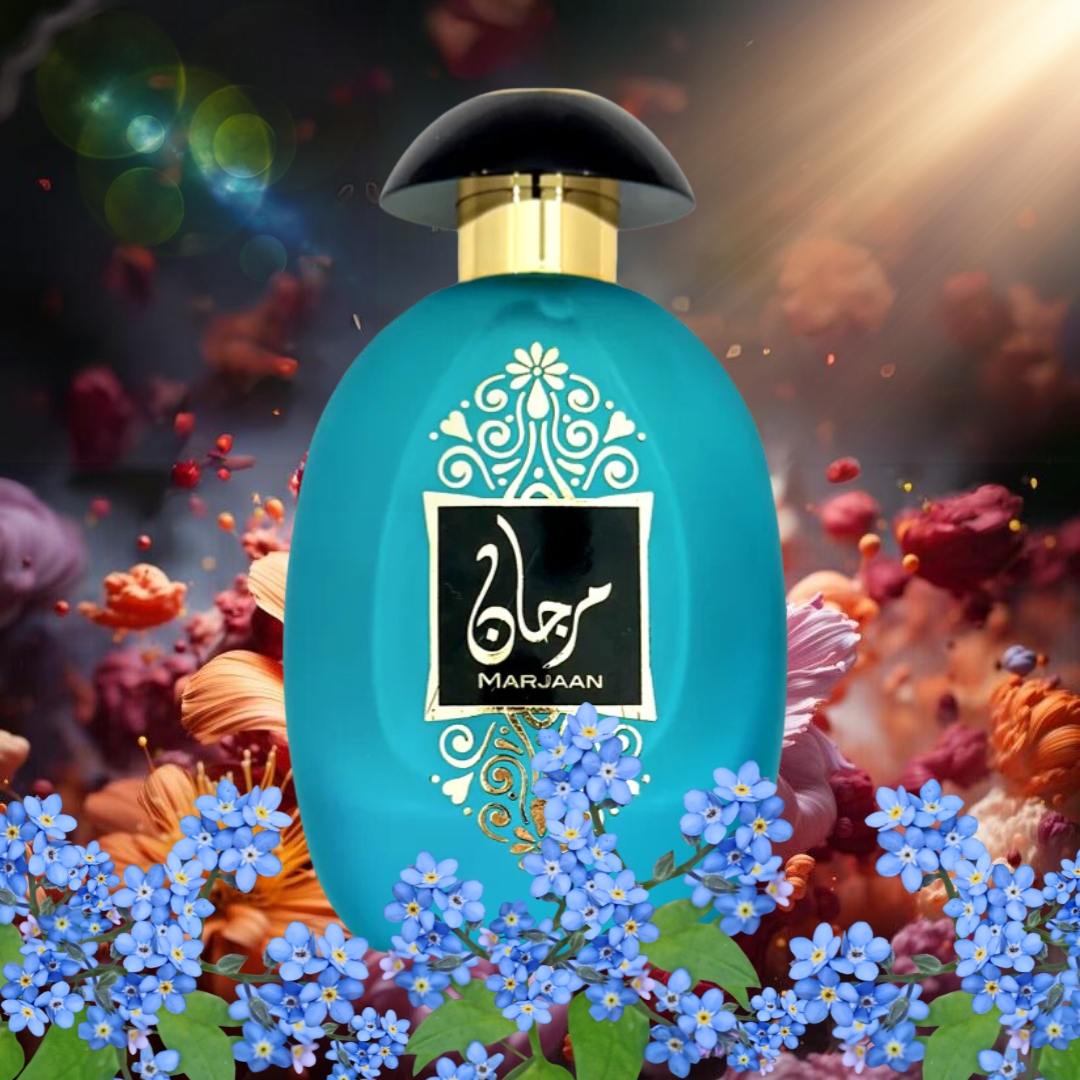 Marjaan | EDP | 100 ml – Perfumes Cardales