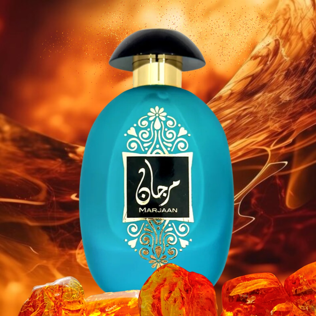 Marjaan | EDP | 100 ml – Perfumes Cardales