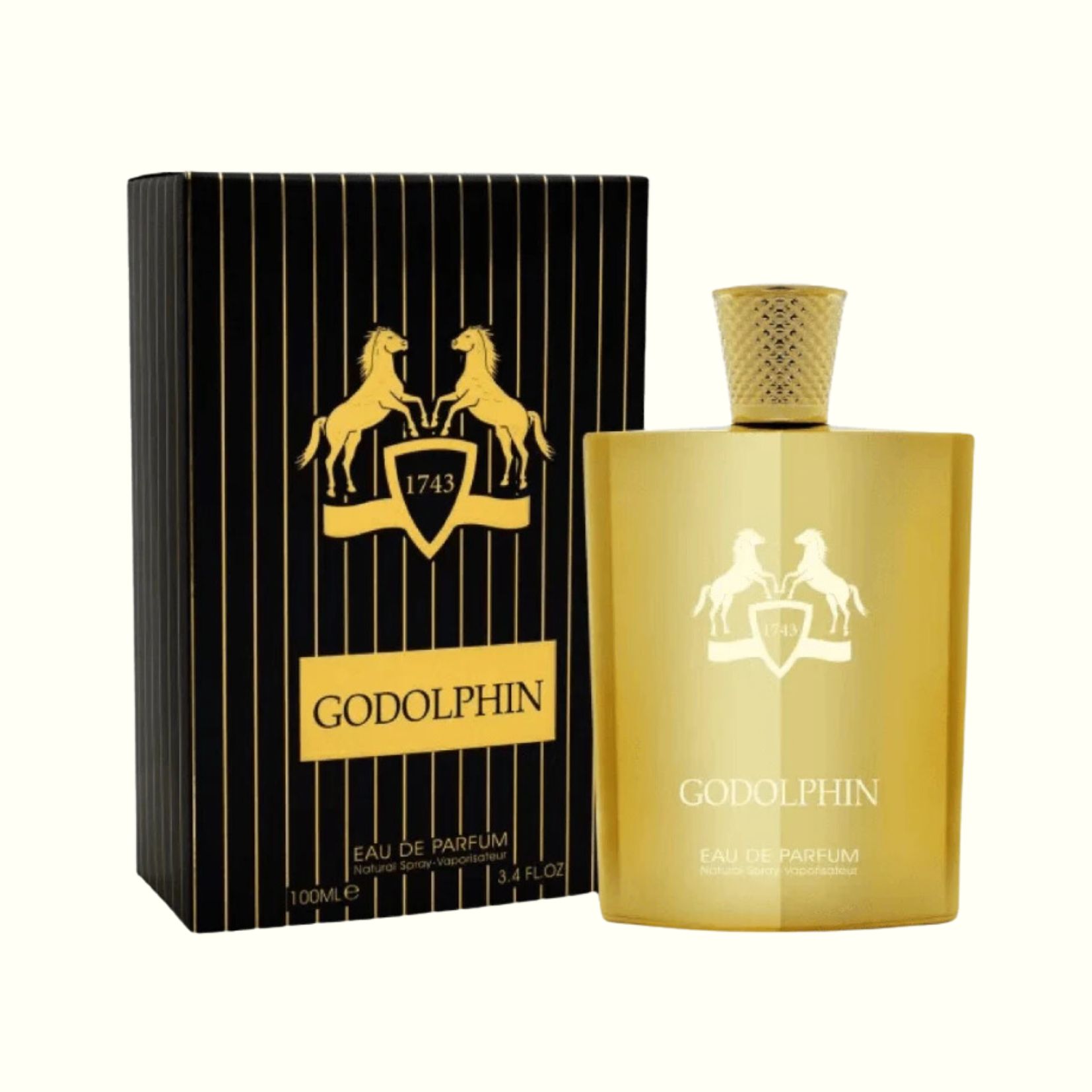 Godolphin | EDP | 100 ml – Perfumes Cardales