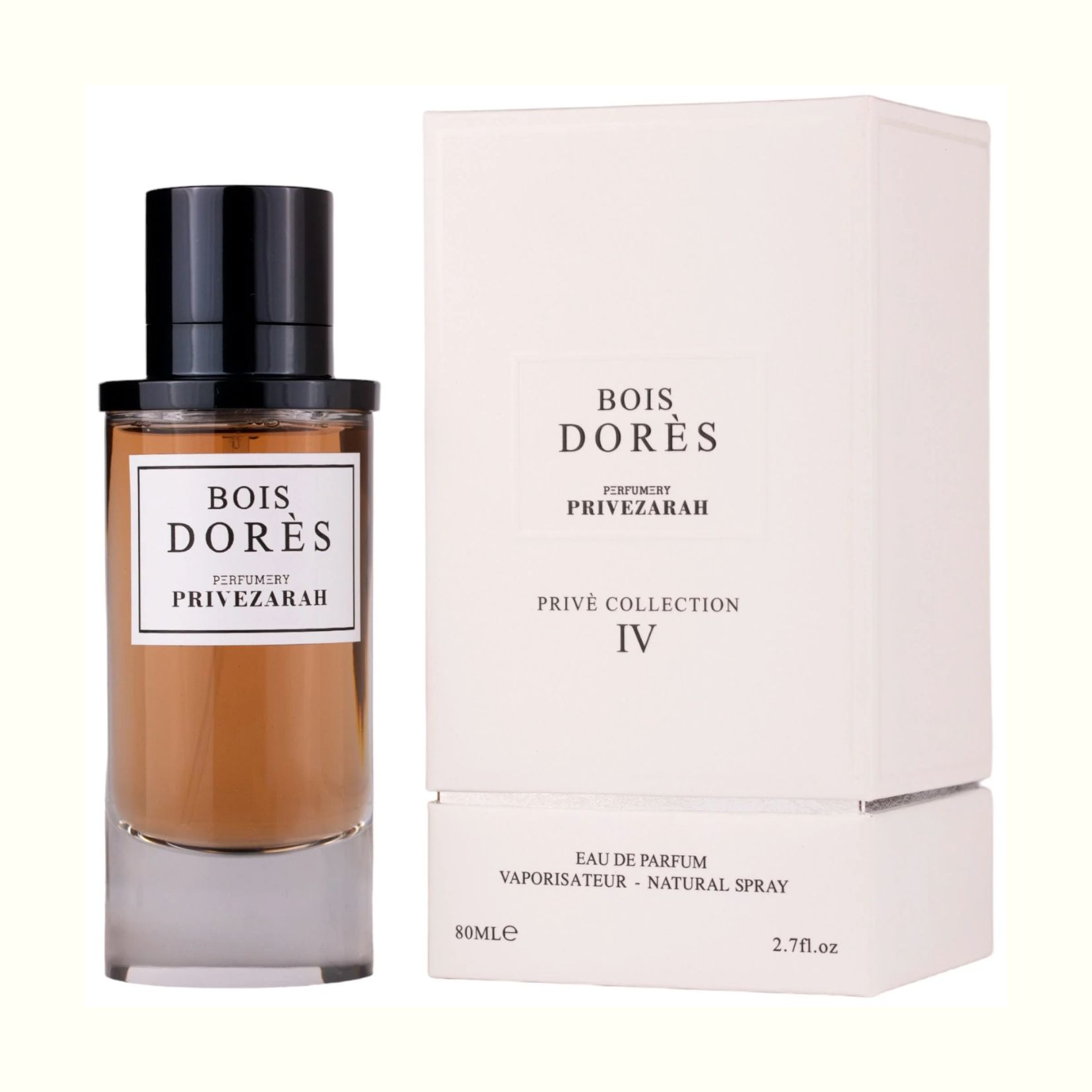 Bois Dores | EDP | 80 ml – Perfumes Cardales