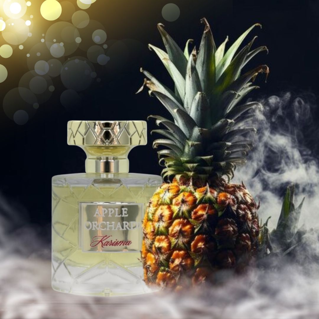 Apple Ochard | EDP | 100 ml – Perfumes Cardales