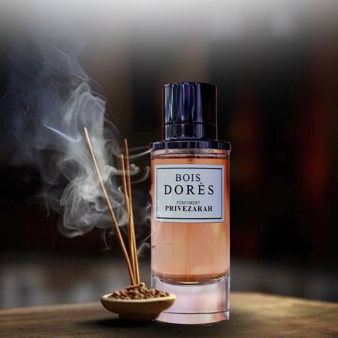 Bois Dores | EDP | 80 ml – Perfumes Cardales