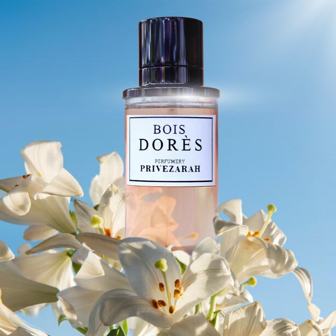 Bois Dores | EDP | 80 ml – Perfumes Cardales