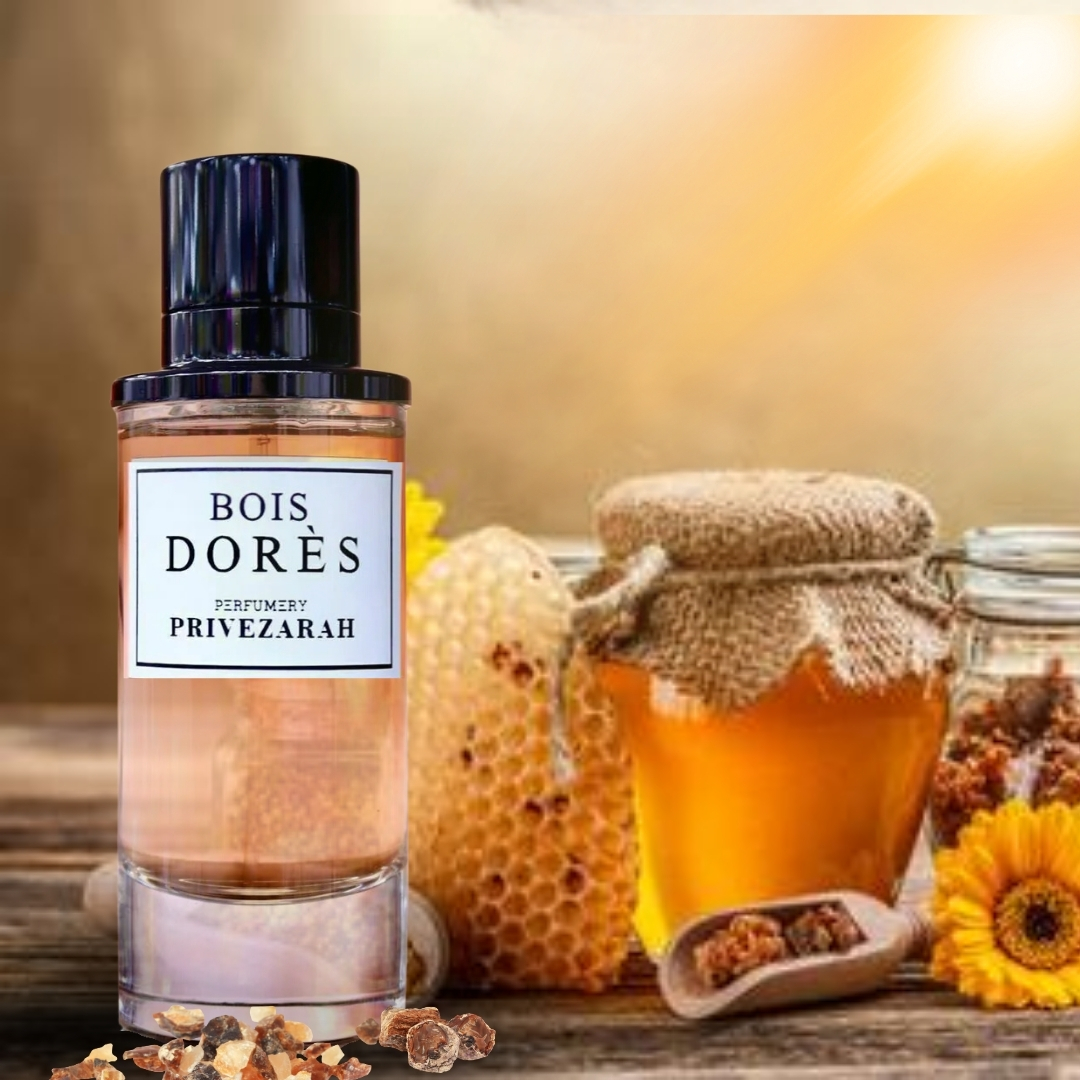 Bois Dores | EDP | 80 ml – Perfumes Cardales