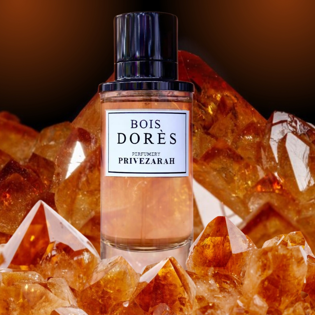 Bois Dores | EDP | 80 ml – Perfumes Cardales