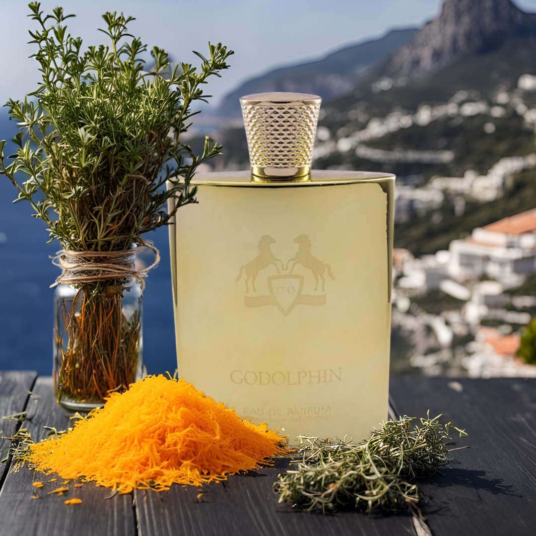 Godolphin | EDP | 100 ml – Perfumes Cardales