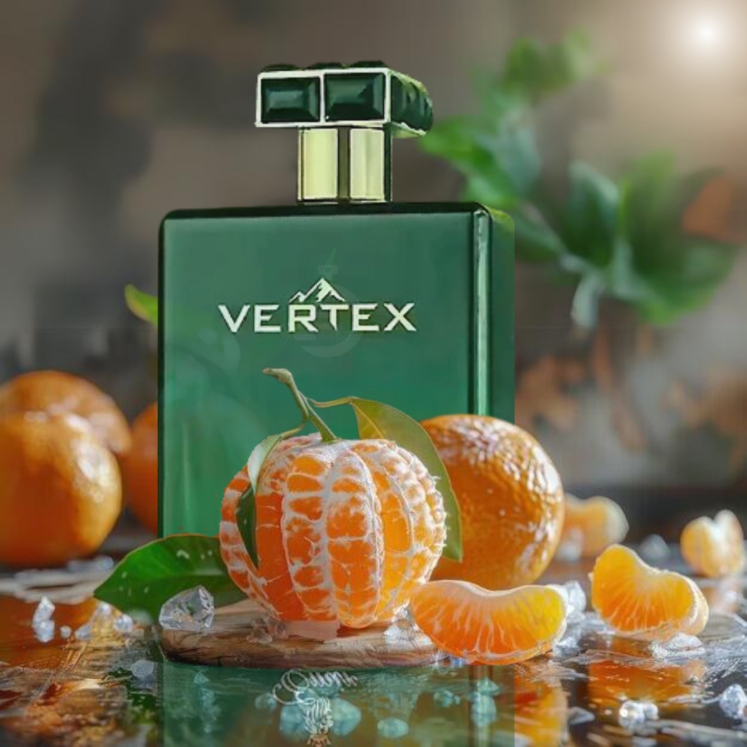 Vertex | EDP | 100 ml – Perfumes Cardales