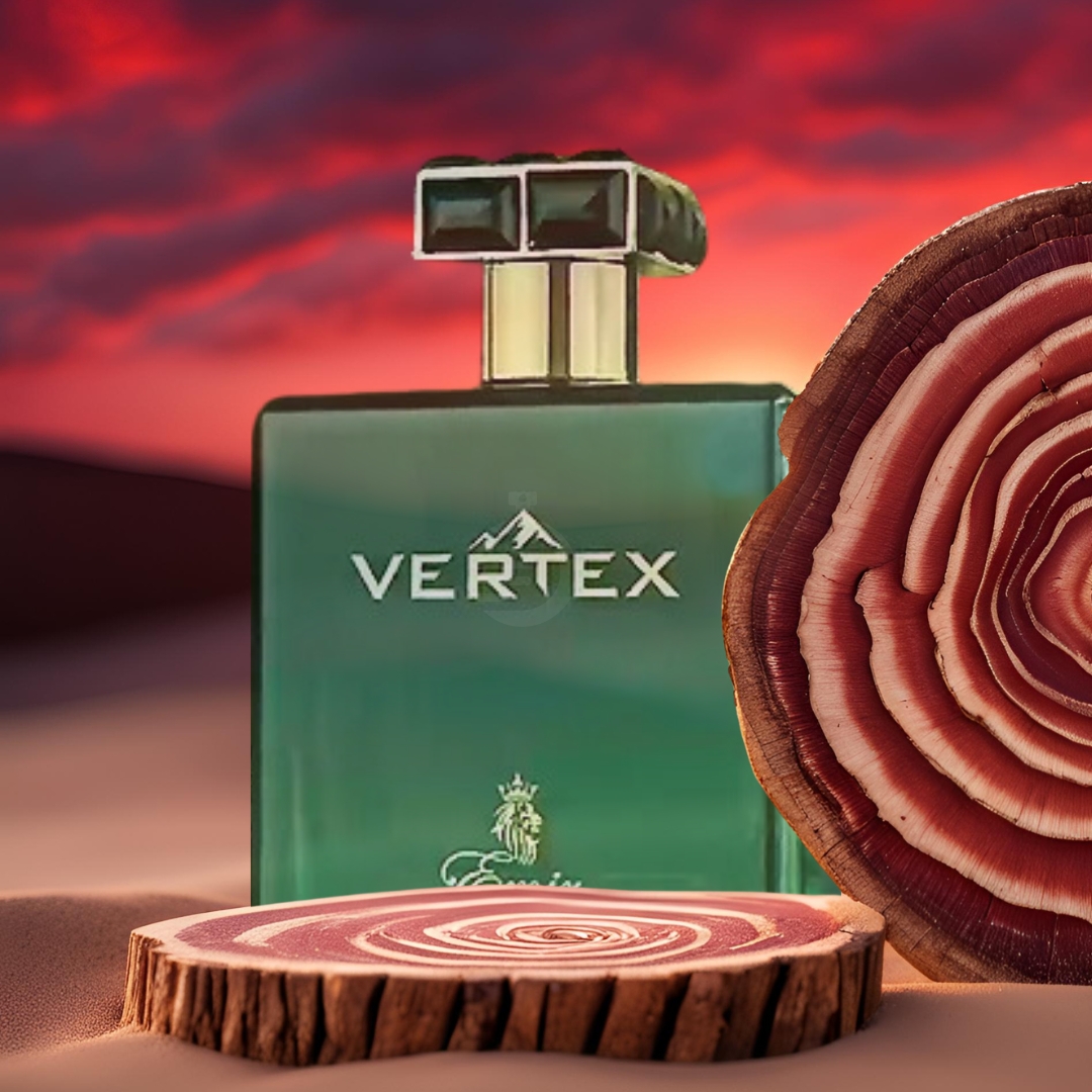 Vertex | EDP | 100 ml – Perfumes Cardales
