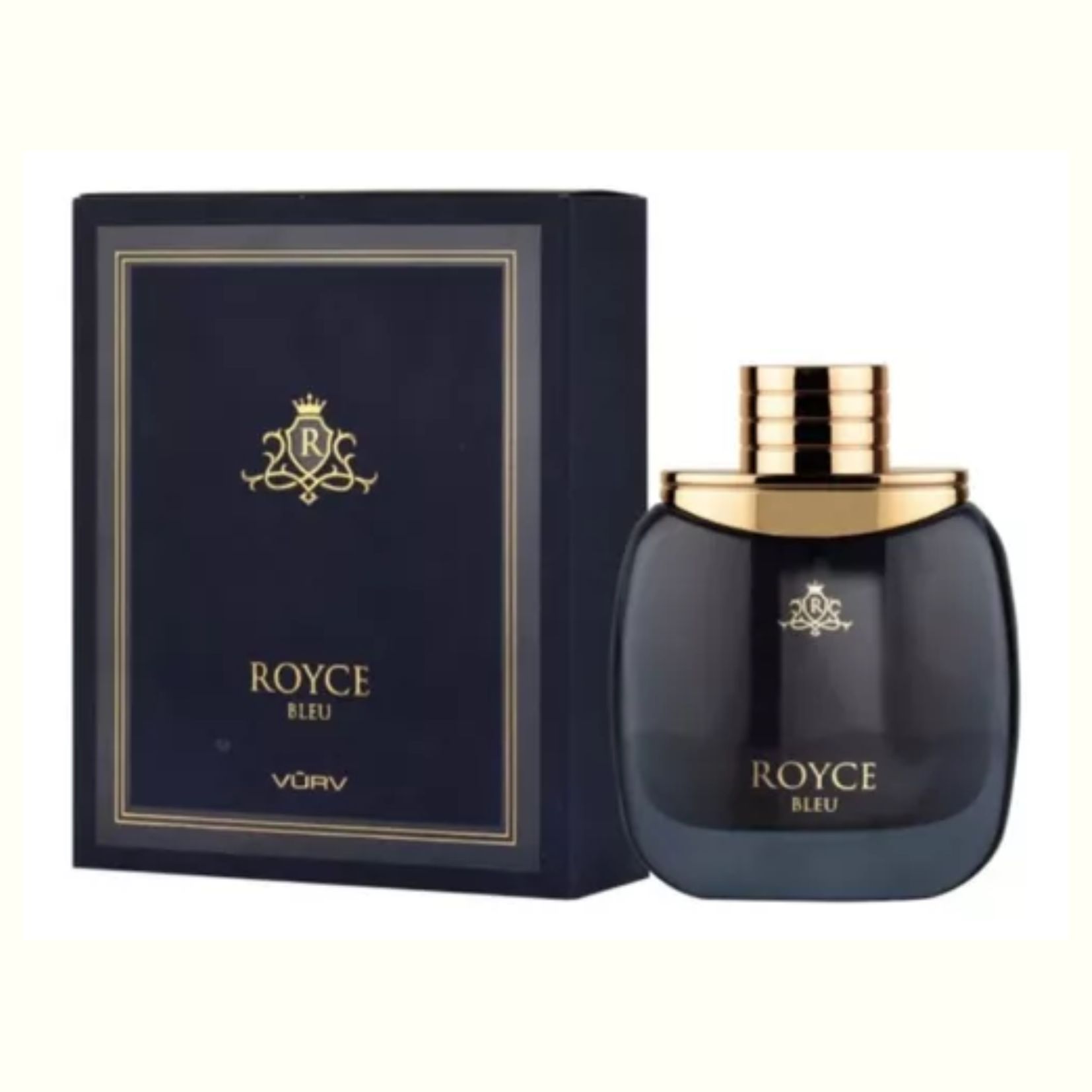 Royce Bleu | EDP | 100 ml – Perfumes Cardales