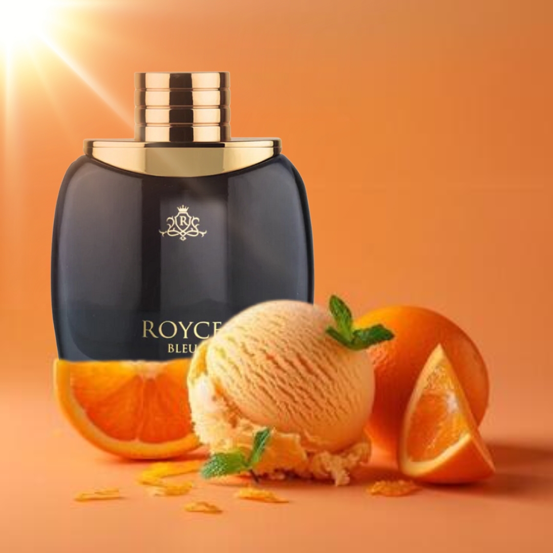 Royce Bleu | EDP | 100 ml – Perfumes Cardales
