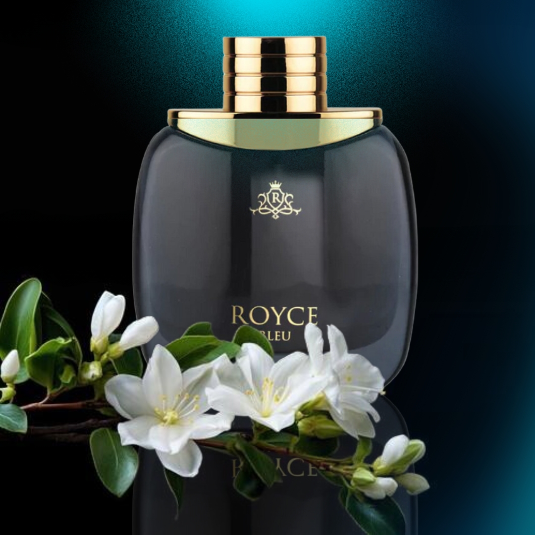Royce Bleu | EDP | 100 ml – Perfumes Cardales