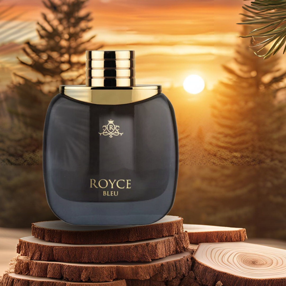Royce Bleu | EDP | 100 ml – Perfumes Cardales
