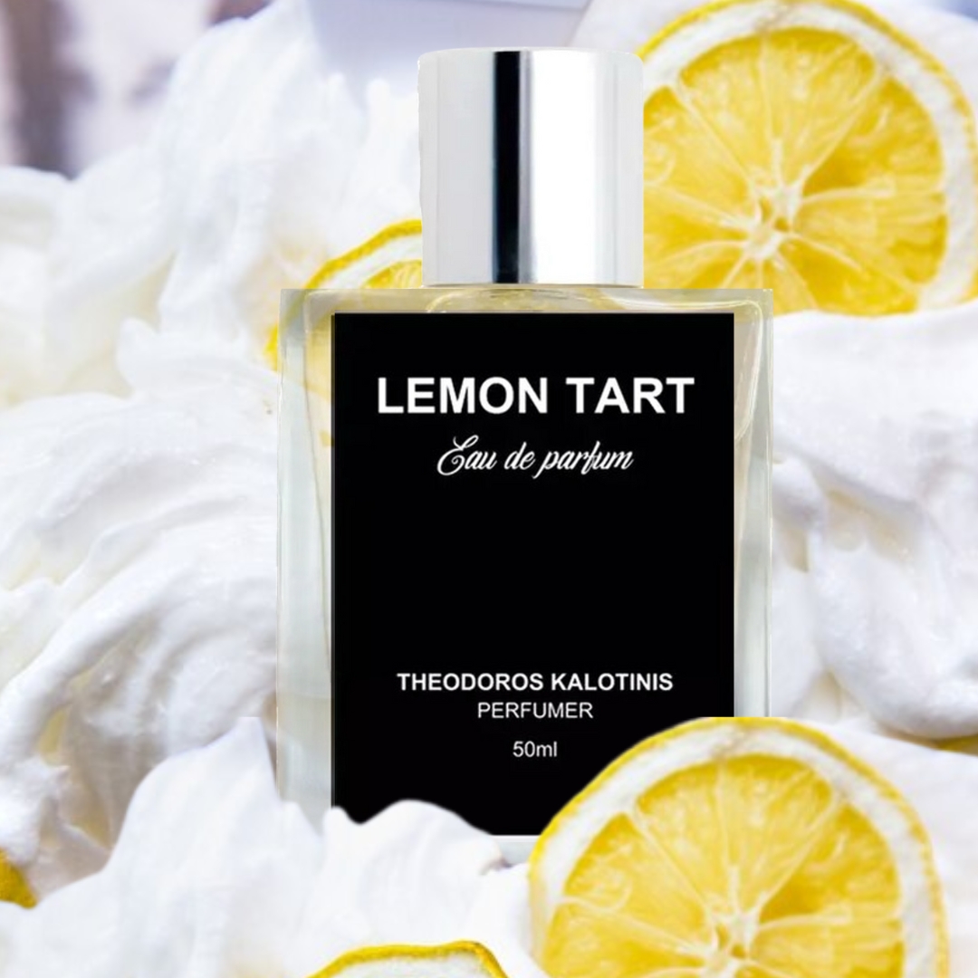 Lemon Tart | EDP | 50 ml – Perfumes Cardales